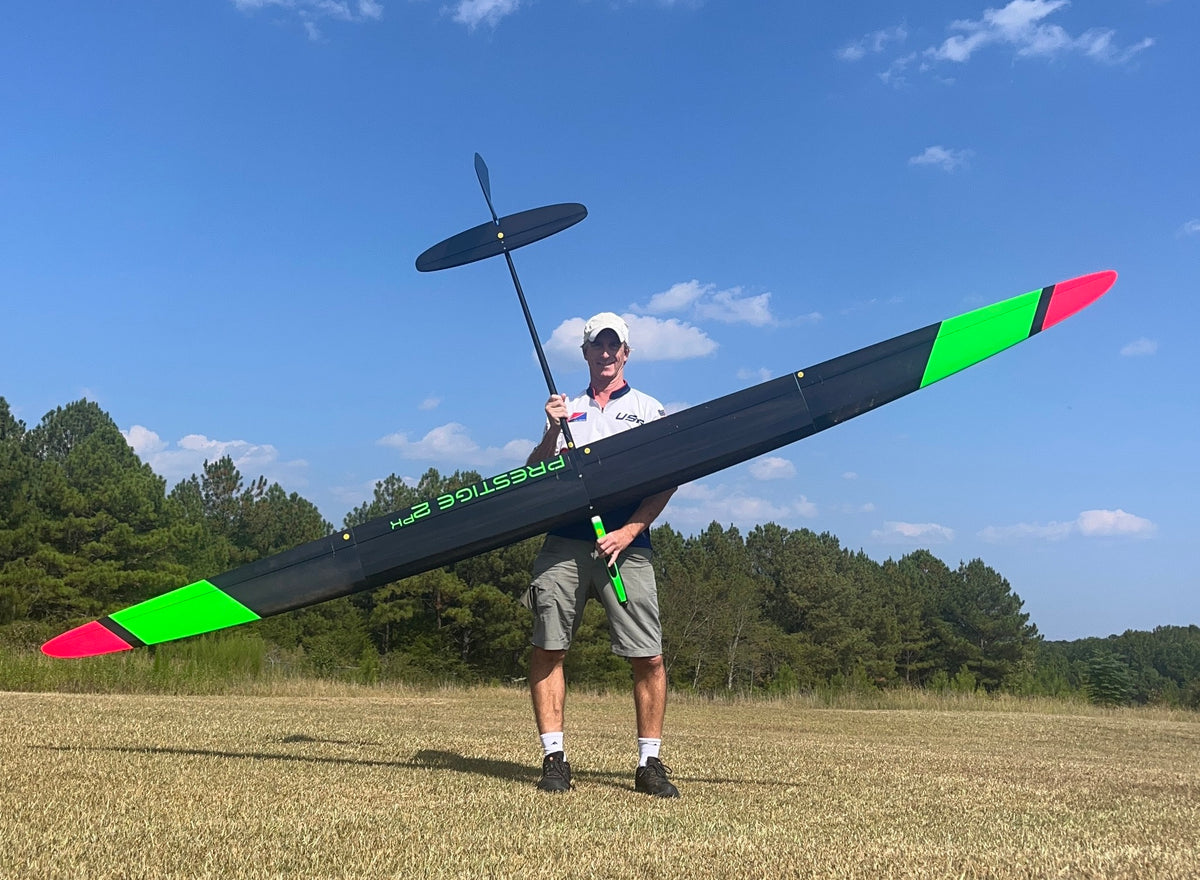 Awesome results from Jeff Duval and the 2PK – Samba model