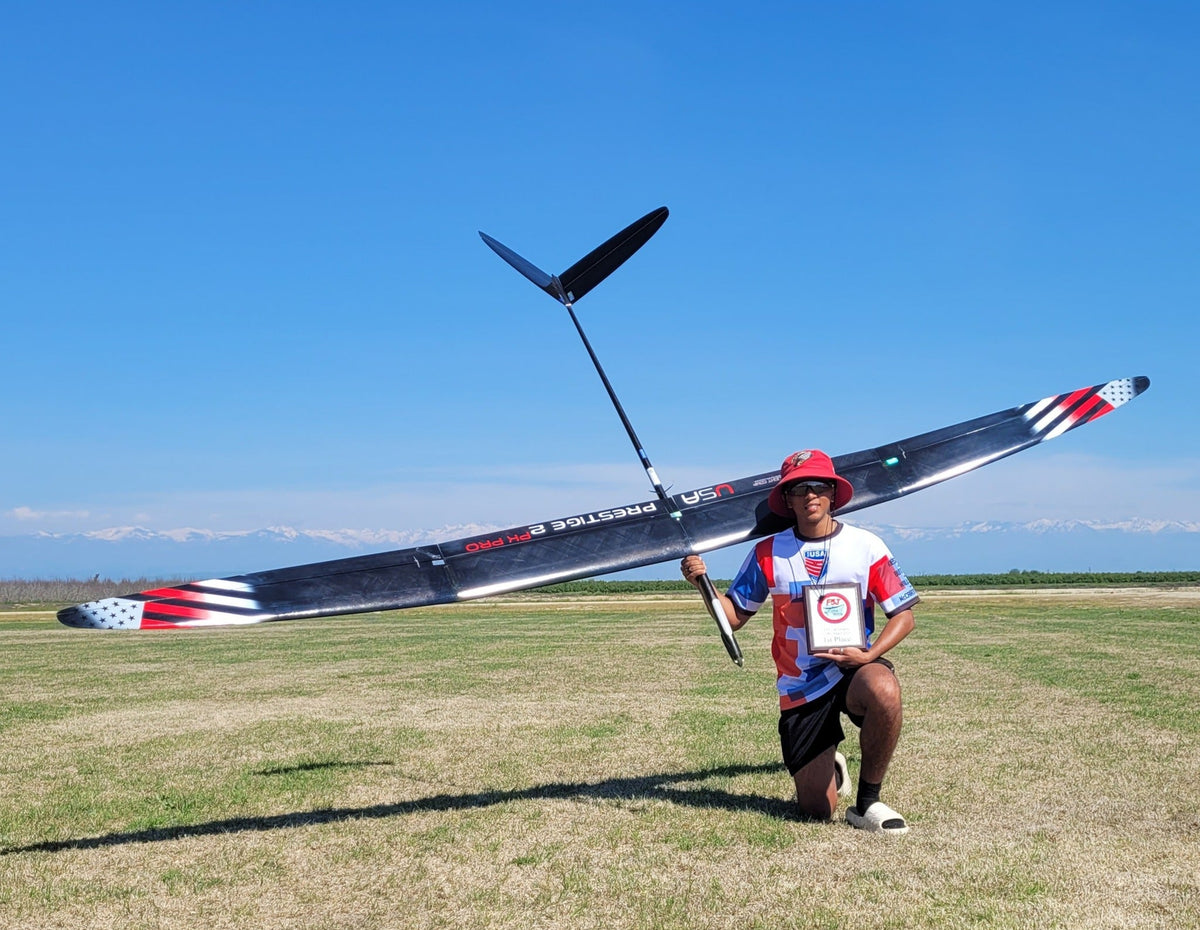 Steven Willcox Jr dominated Visalia – Samba model