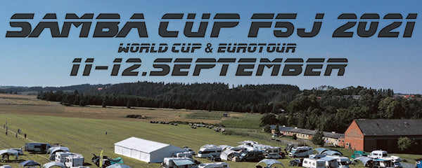 Samba Cup 2021 – Samba model