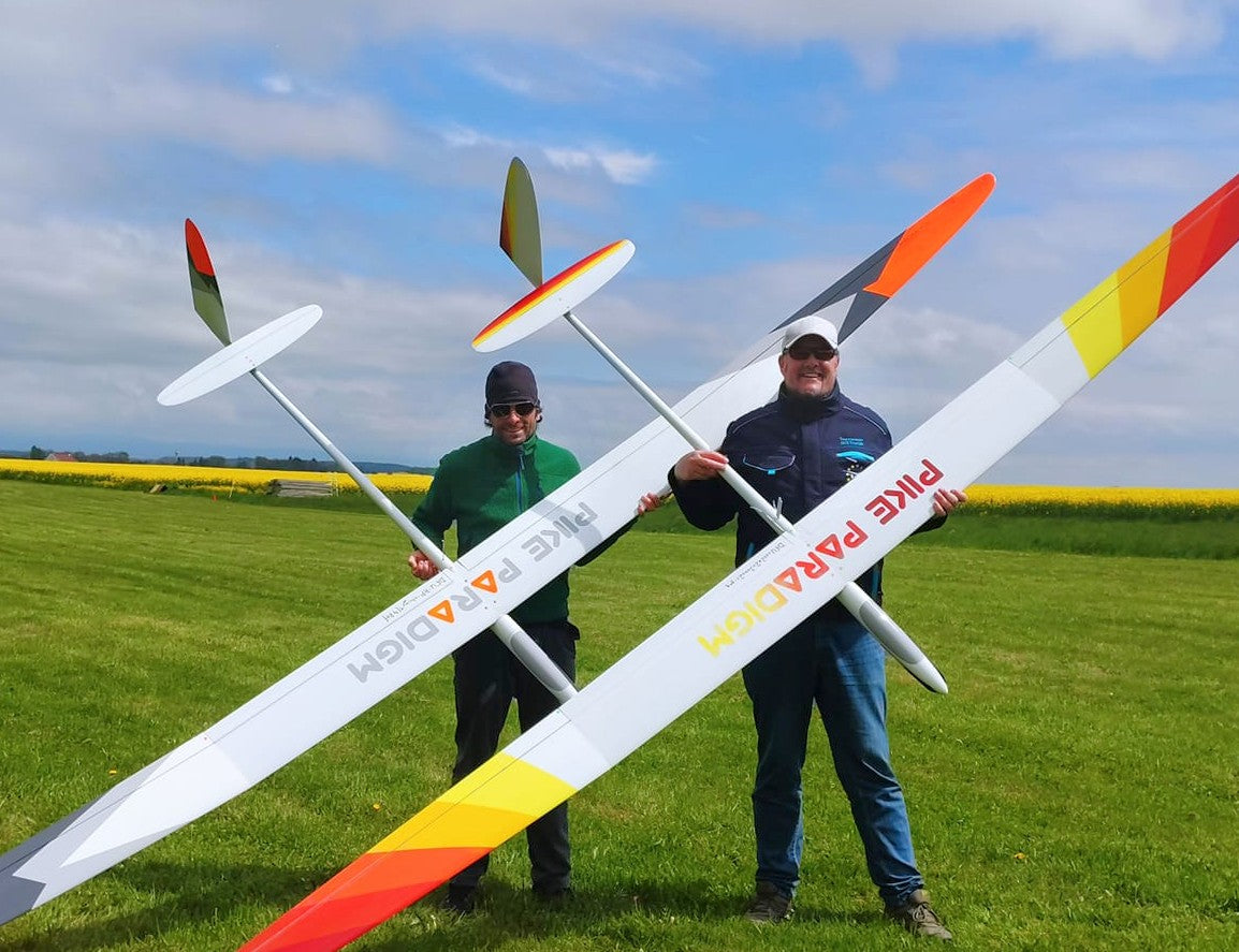 GPS Sport - Bastion Cup 2023 – Samba model